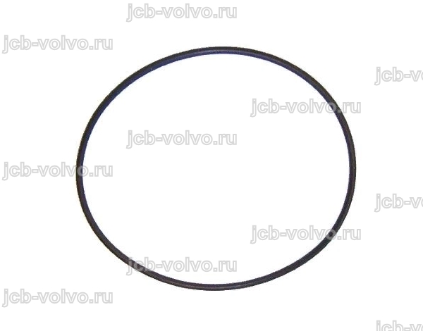 Уплотнение на гильзу [VOE20412762, 01181178] для автогрейдера VOLVO ...